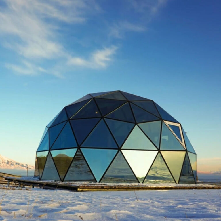 Glass Dome - Glamping Tent, Wedding & Event Tents For Sale