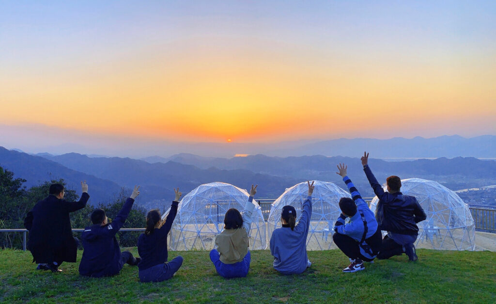 Yuntu Will Provide Any Glamping Tent Design For Your Outdoor Camp