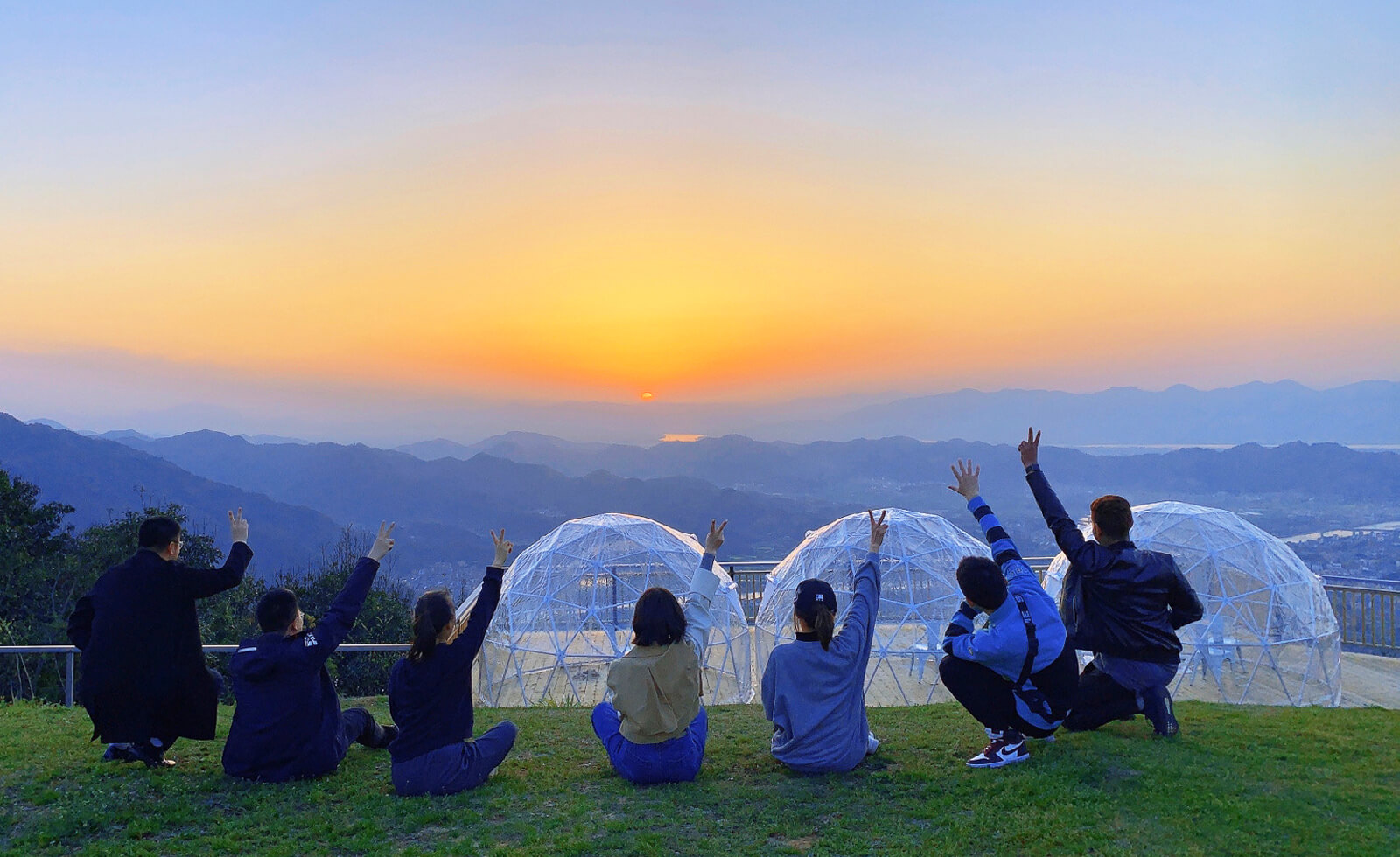 Yuntu Will Provide Any Glamping Tent Design For Your Outdoor Camp