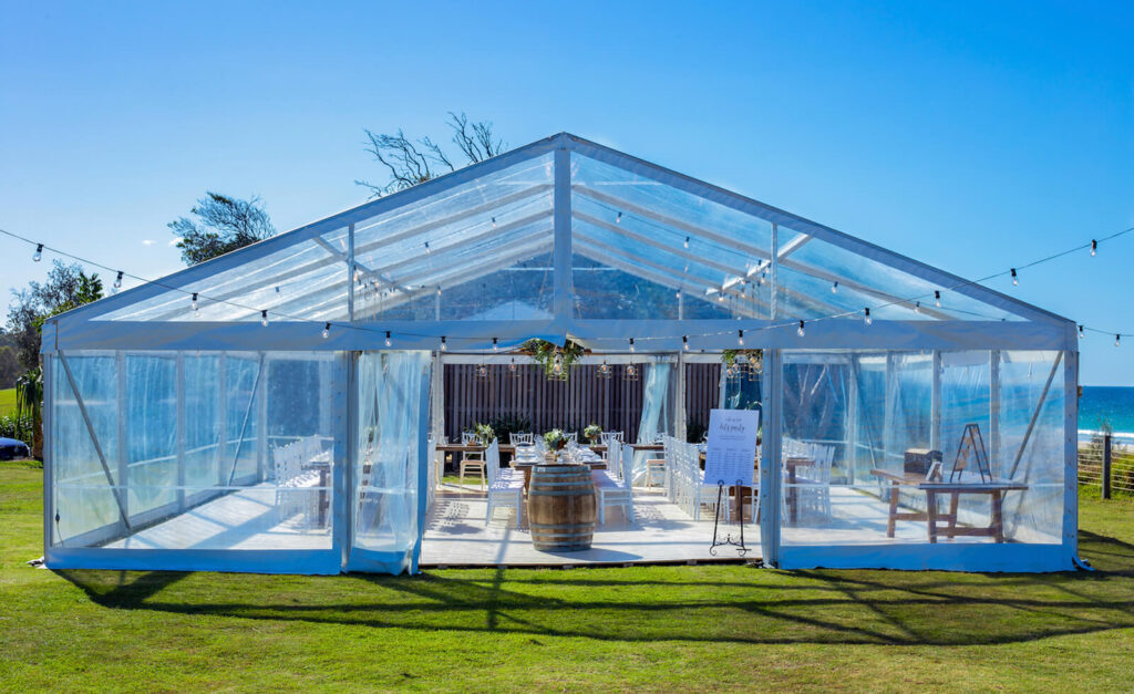 Large Luxury Party Tents For Events Wedding